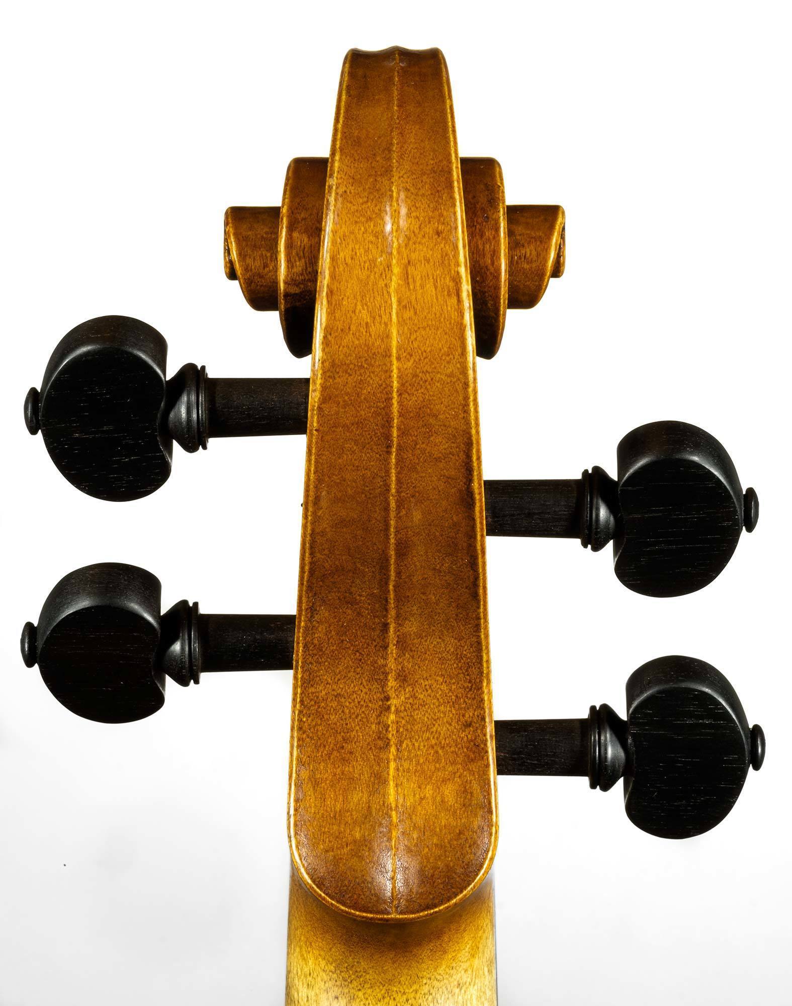 Baroque Violin - 151