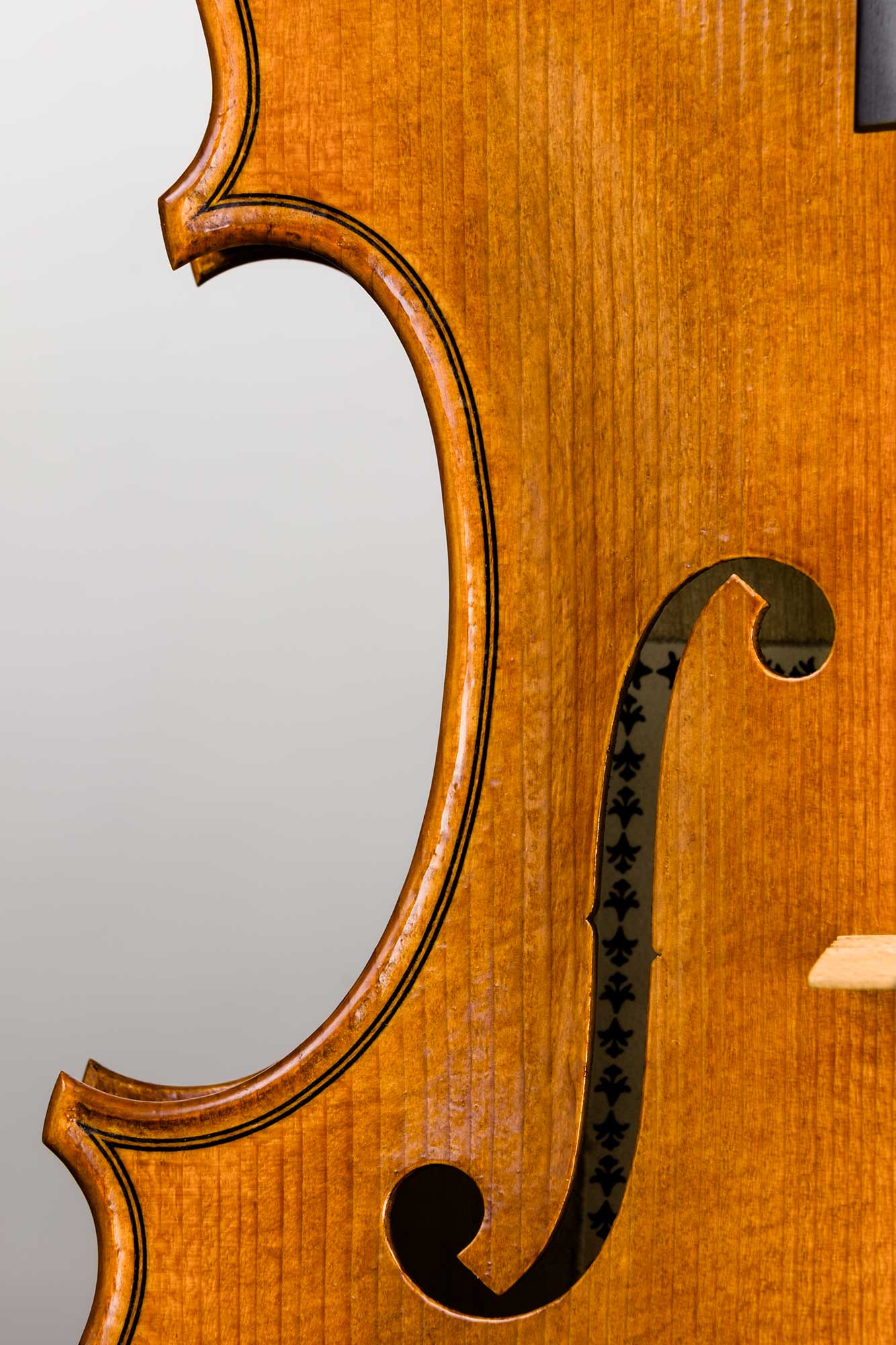 Classical Viola 138