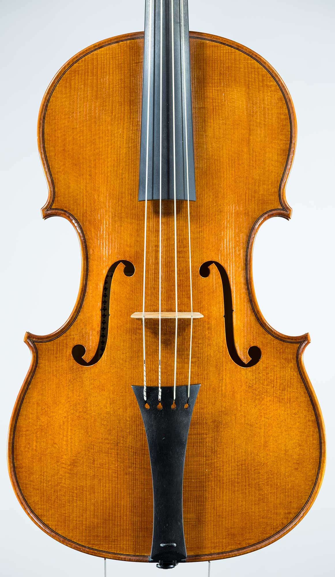 Classical Viola 138