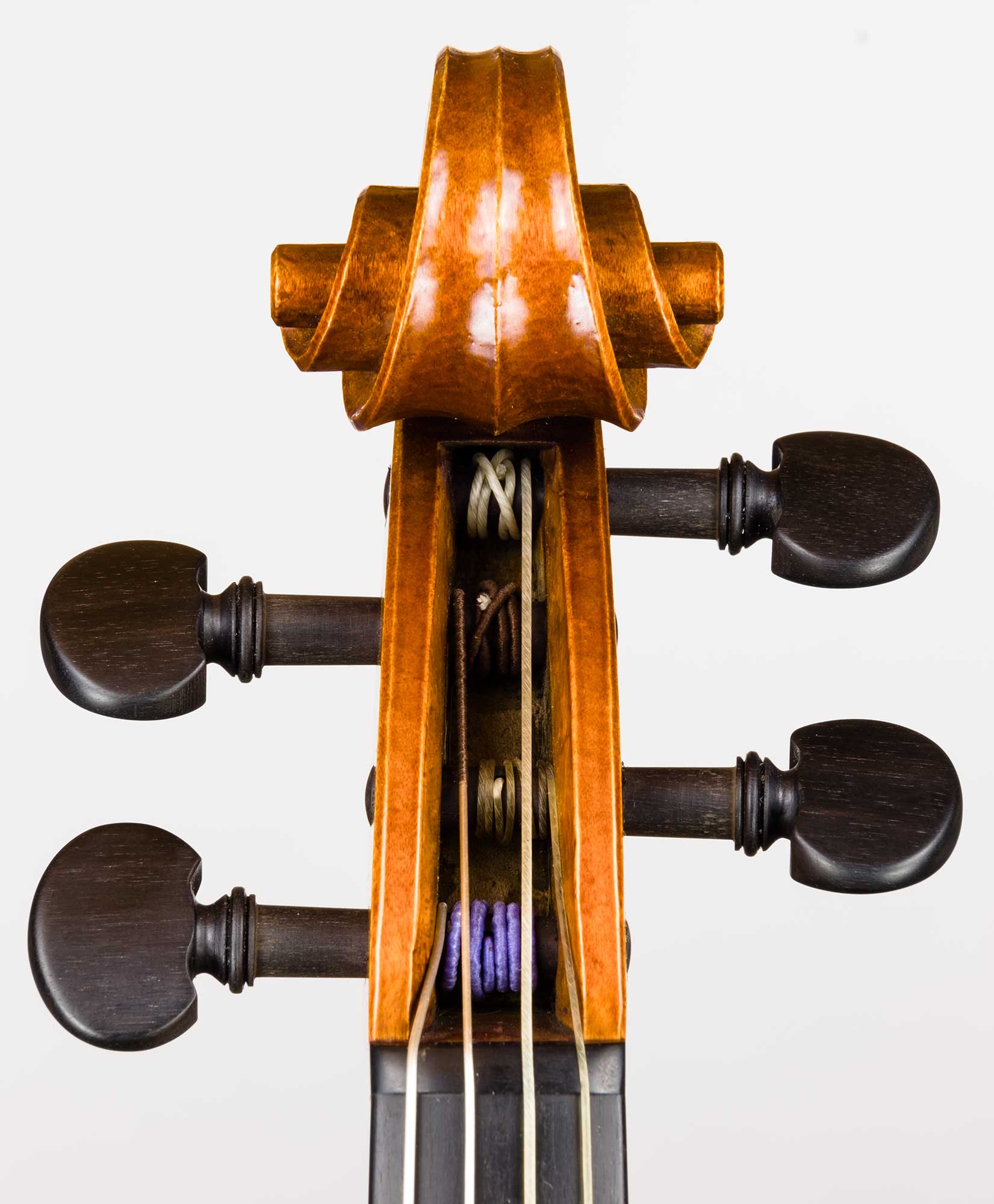 Classical Viola 138